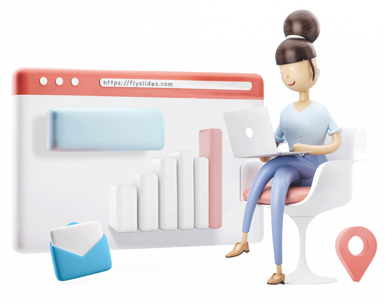 FlySlides - Best PowerPoint, Google Slides and Keynote Templates