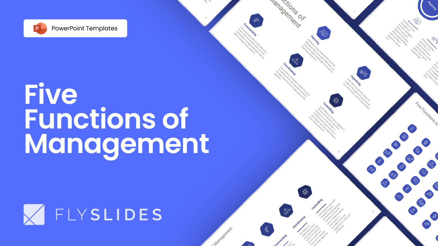 FlySlides - Best PowerPoint, Google Slides and Keynote Templates