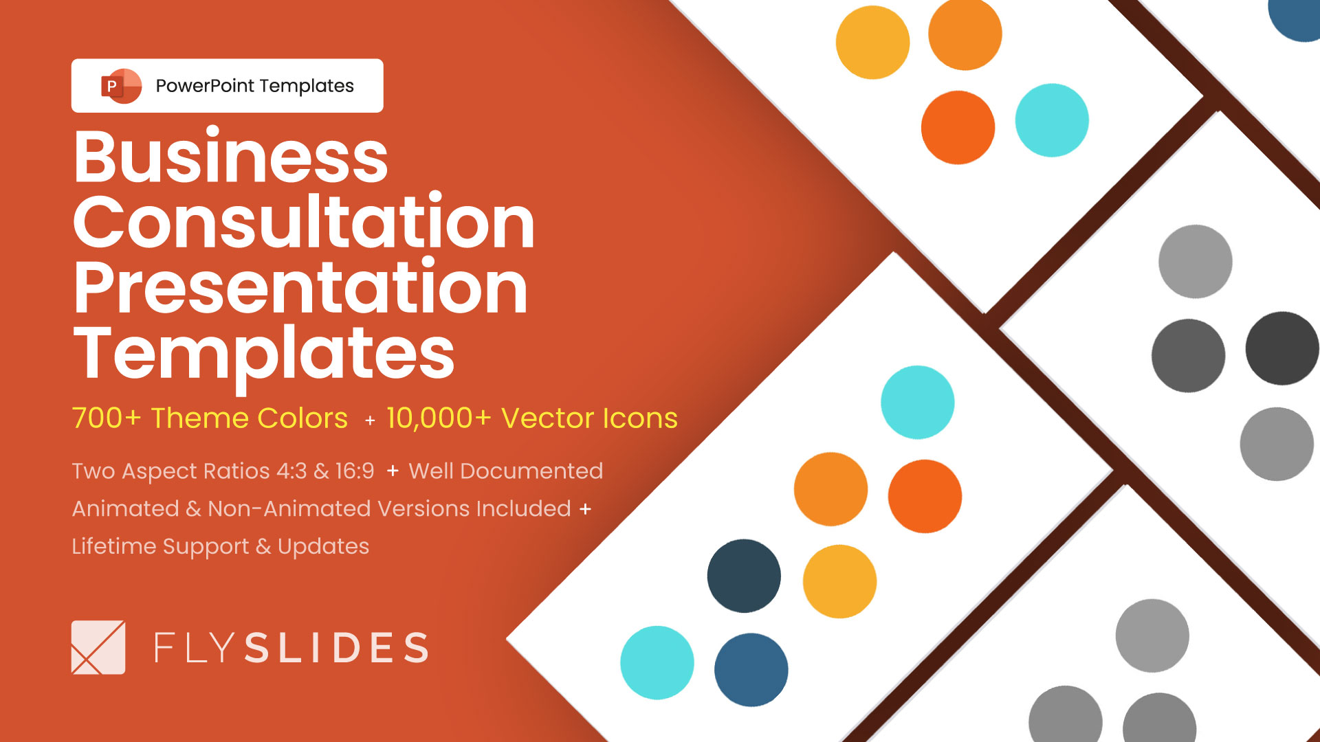 Best Business Consultation PowerPoint Templates Presentation Designs ...