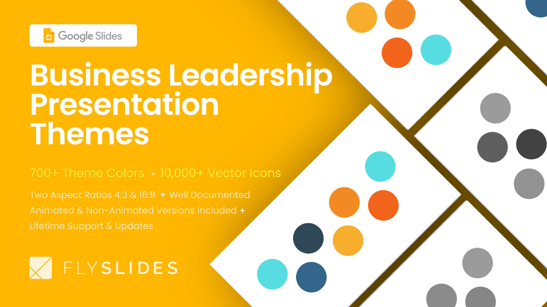 Best Business Leadership Google Slides Themes & Templates Presentation ...