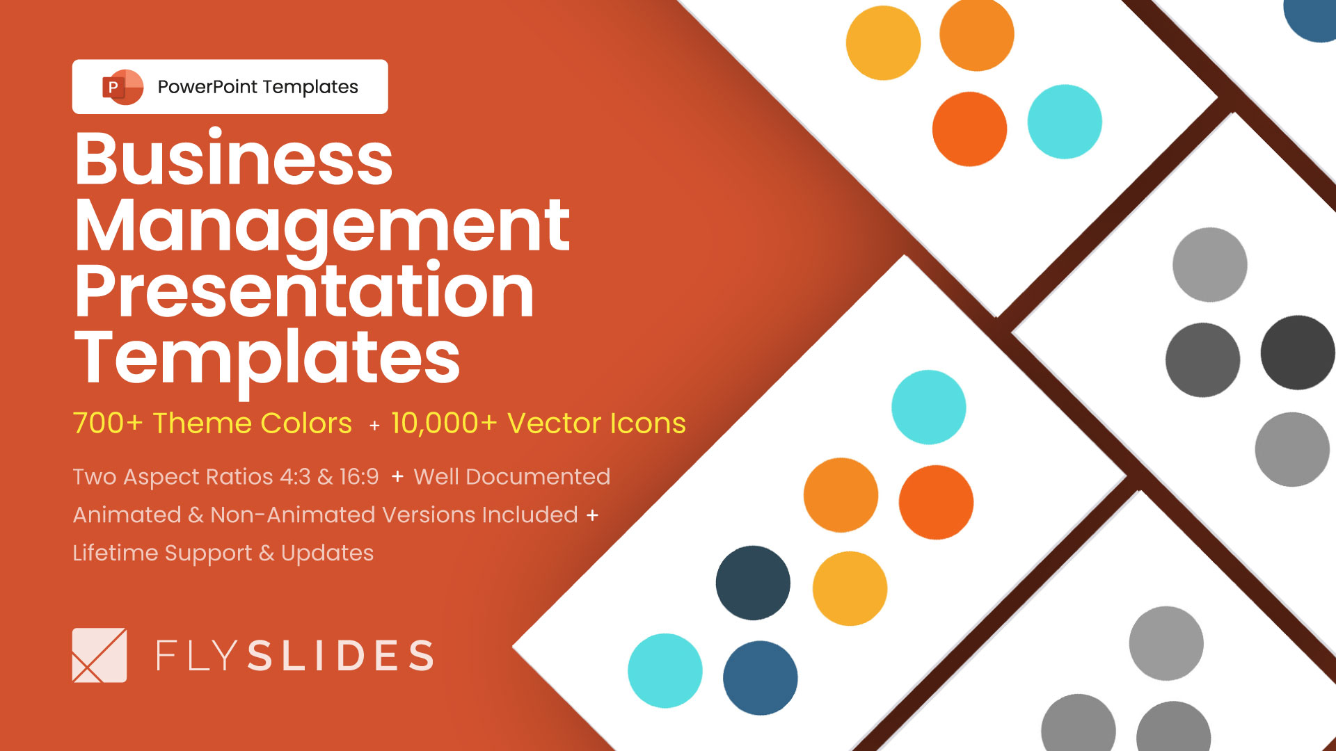 Best Business Management PowerPoint Templates Presentation Designs 2026 ...