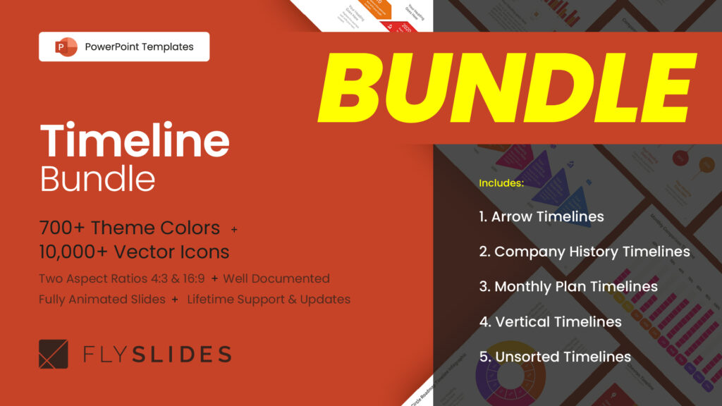 Best Timeline Bundle Infographic Diagrams PowerPoint (PPT) Template for ...