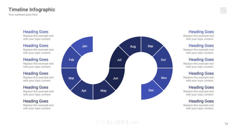 Best Timeline Bundle Infographic Diagrams PowerPoint (PPT) Template for ...