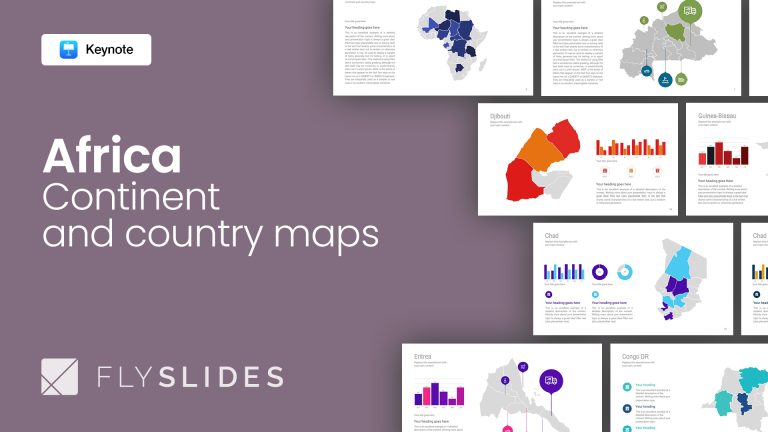 FlySlides - Best PowerPoint, Google Slides and Keynote Templates