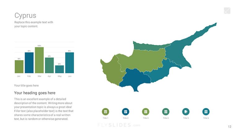 Best Asia Continent and Country Maps PowerPoint (PPT) Template for 2025 ...
