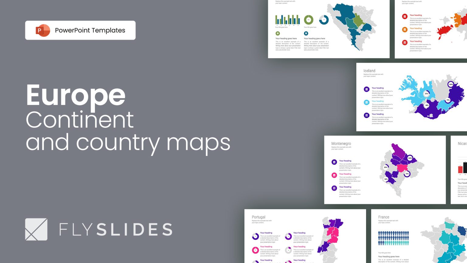 Best PowerPoint Templates Presentation Designs 2025 - FlySlides