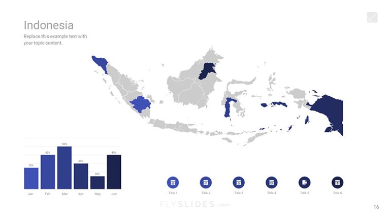 Best Asia Continent and Country Maps Google Slides Template (Theme) for ...