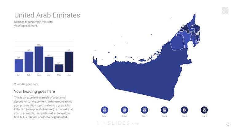 Best Asia Continent and Country Maps Google Slides Template (Theme) for ...