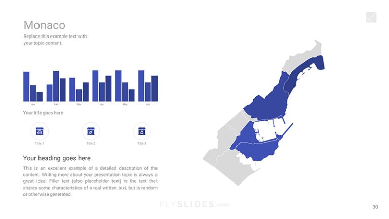 Best Europe Continent and Country Maps PowerPoint (PPT) Template for ...