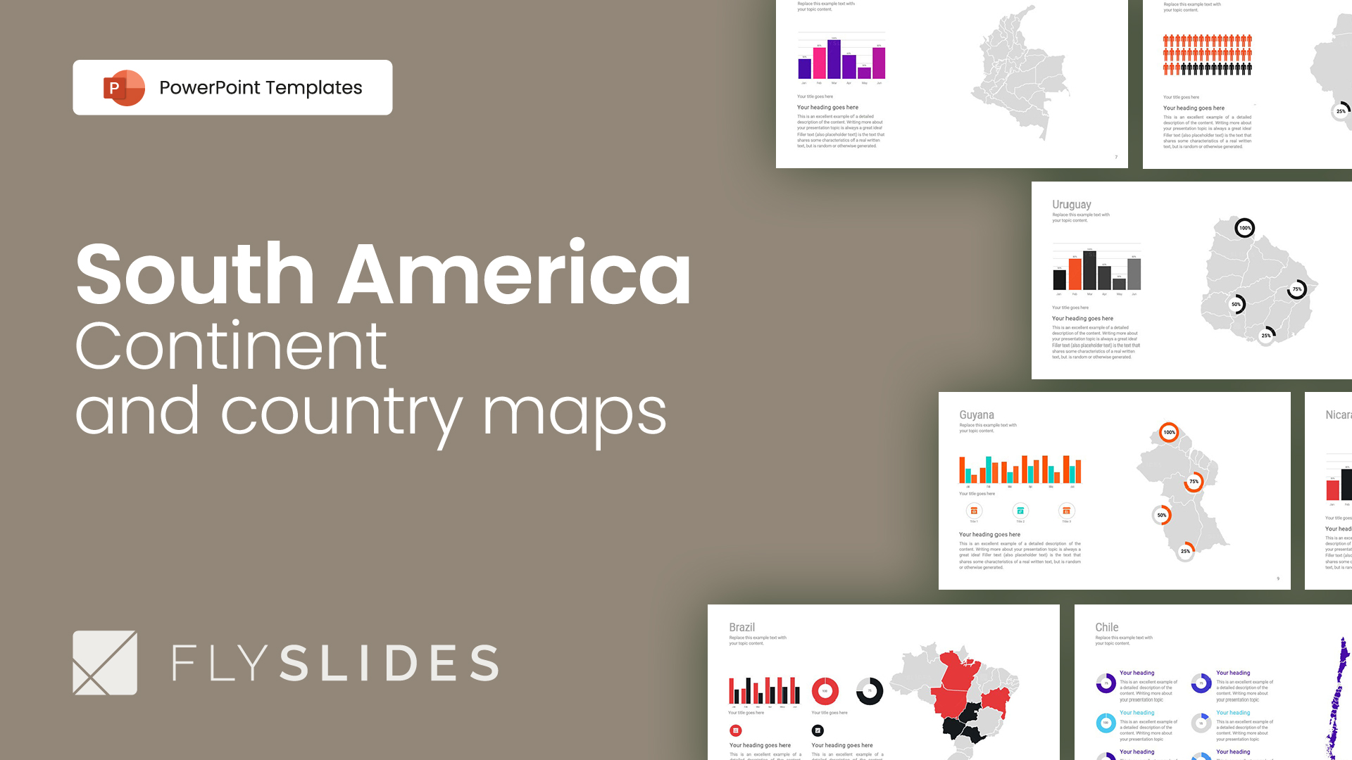 Best PowerPoint Templates Presentation Designs 2025 - FlySlides