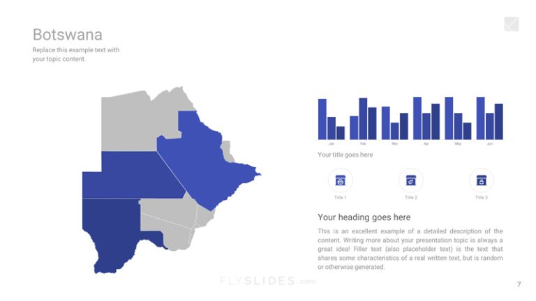 Best World Map Bundle Keynote Template for 2025 - FlySlides
