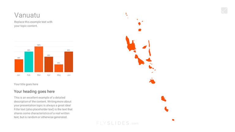 Best Oceania Continent and Country Maps PowerPoint (PPT) Template for ...